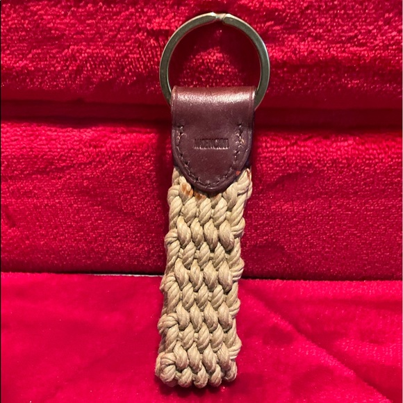 Polo Ralph Lauren | Accessories | Vintage Leather Polo Ralph Lauren ...